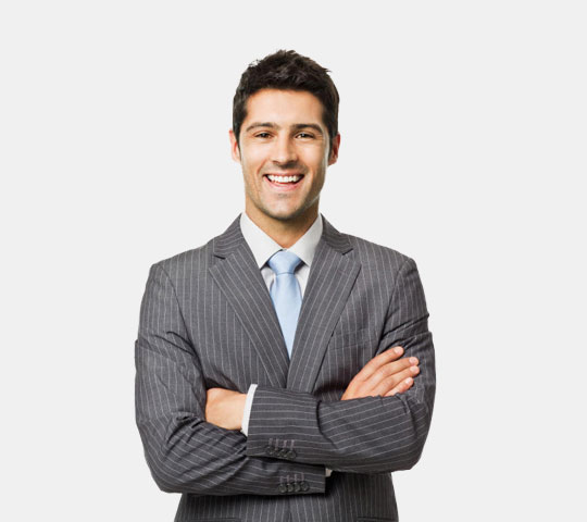 Our Team – Elvin Group