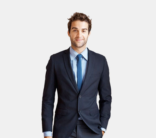 Our Team – Elvin Group