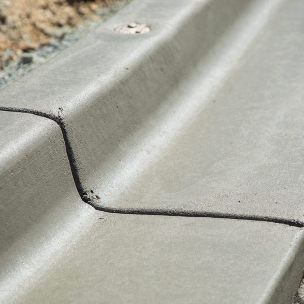 Kerb & Gutter – Elvin Group