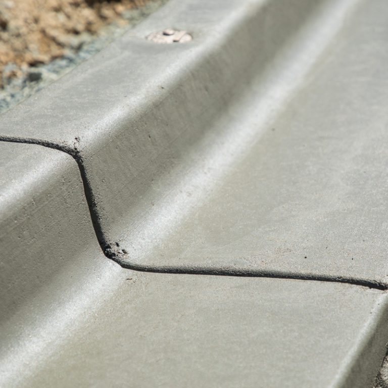 Kerb & Gutter – Elvin Group