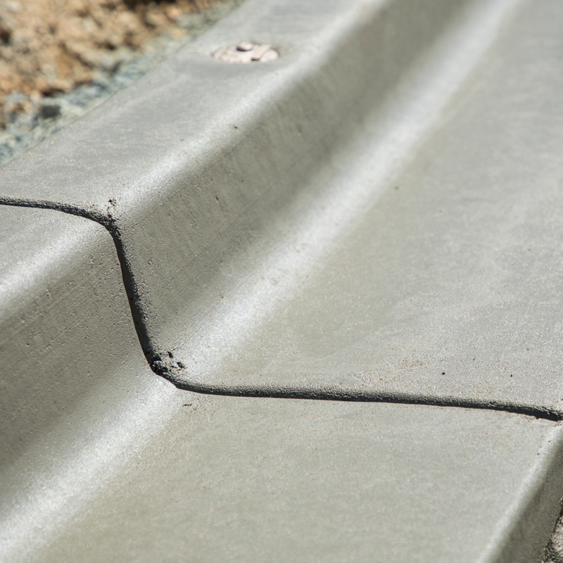 Kerb & Gutter – Elvin Group