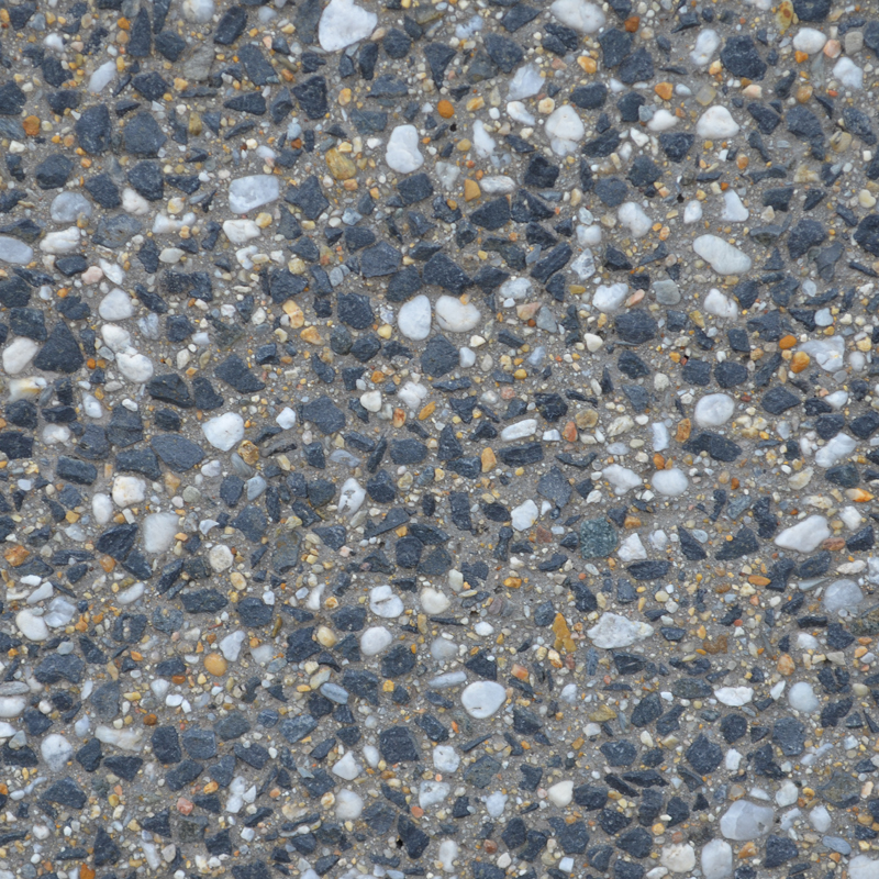 Exposed Concrete – Elvin Group
