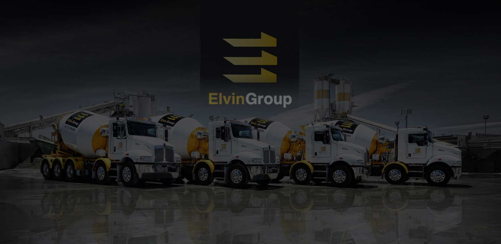 Elvin Group